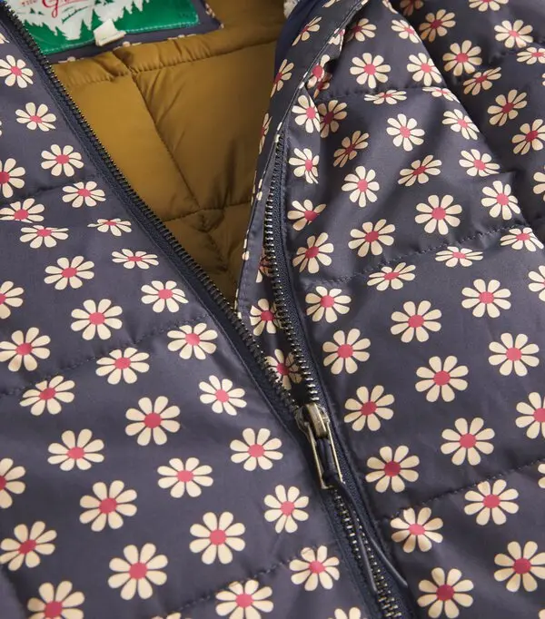 The Great. Whistler Puffer Jacket