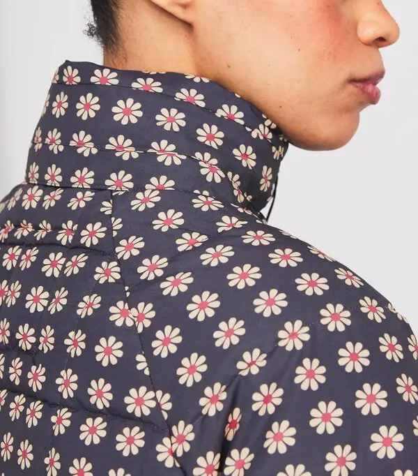 The Great. Whistler Puffer Jacket