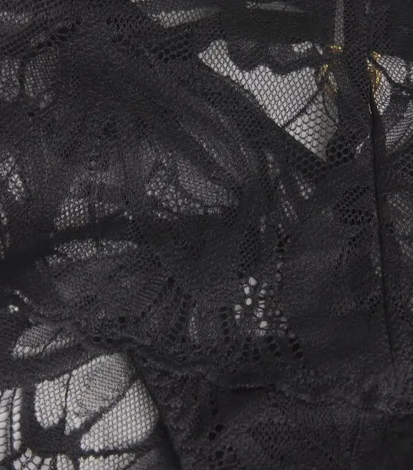 AUBADE Lace After Hours Cheeky Briefs