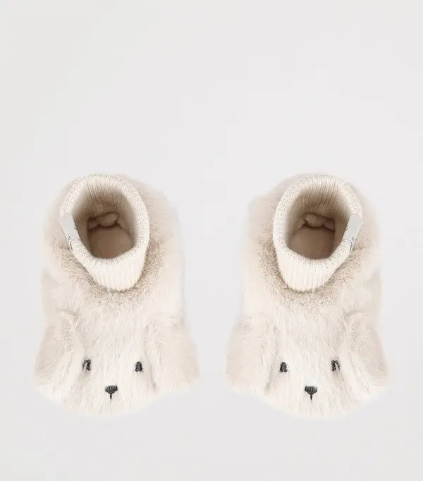 LIEWOOD Basim Rabbit Slippers