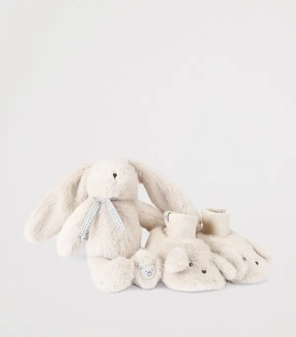 LIEWOOD Basim Rabbit Slippers