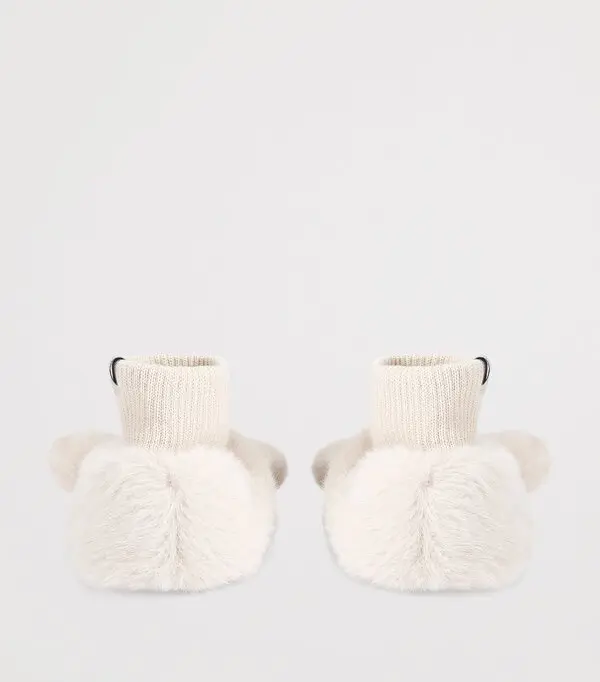 LIEWOOD Basim Rabbit Slippers