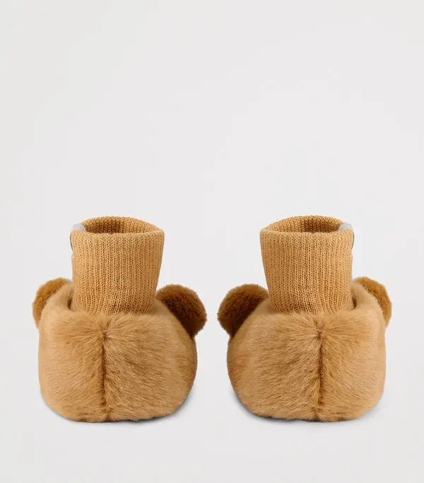 LIEWOOD Basim Bear Slippers