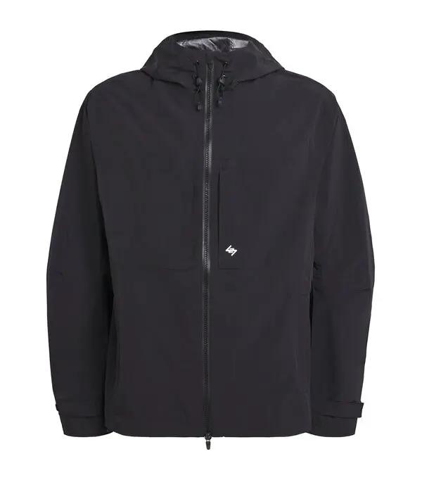 REPRESENT 247 Waterproof Taped Jacket