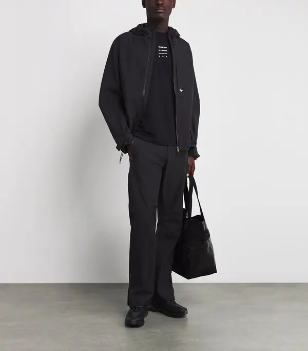 REPRESENT 247 Waterproof Taped Jacket