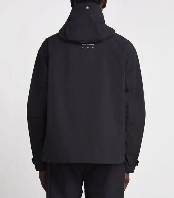 REPRESENT 247 Waterproof Taped Jacket