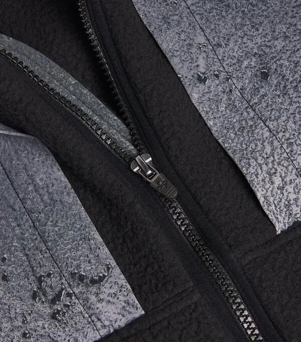 REPRESENT 247 Ripstop Borg Fleece Jacket