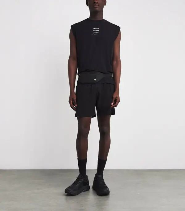 REPRESENT 247 Minimal Running Belt Bag