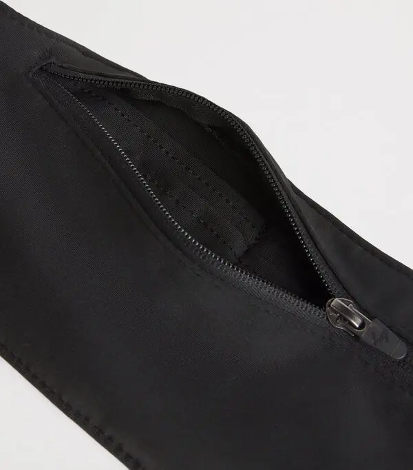 REPRESENT 247 Minimal Running Belt Bag
