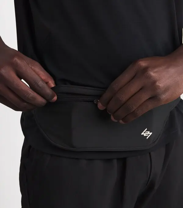 REPRESENT 247 Minimal Running Belt Bag