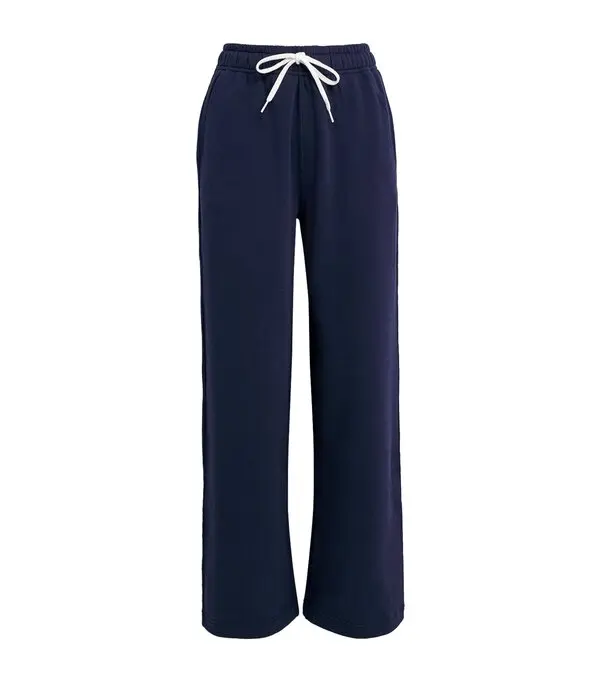 Polo Ralph Lauren Polo Pony Straight Sweatpants