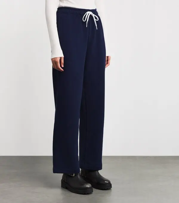 Polo Ralph Lauren Polo Pony Straight Sweatpants