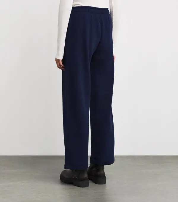 Polo Ralph Lauren Polo Pony Straight Sweatpants