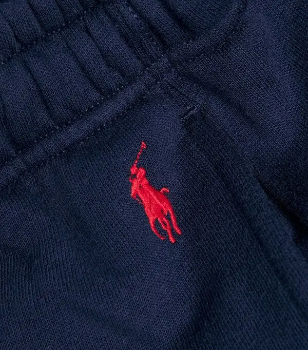 Polo Ralph Lauren Polo Pony Straight Sweatpants