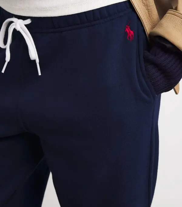 Polo Ralph Lauren Polo Pony Straight Sweatpants