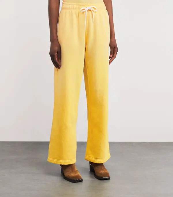 Polo Ralph Lauren Polo Pony Embroidered Sweatpants