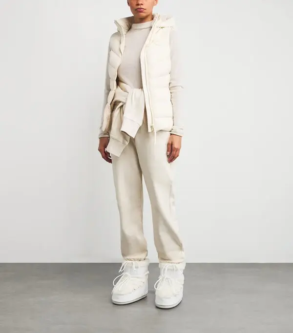 Canada Goose Water-repellent Down Clair Gilet