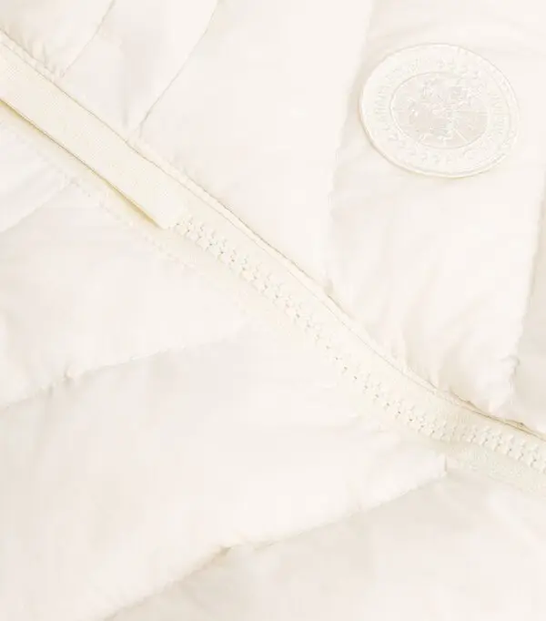 Canada Goose Water-repellent Down Clair Gilet
