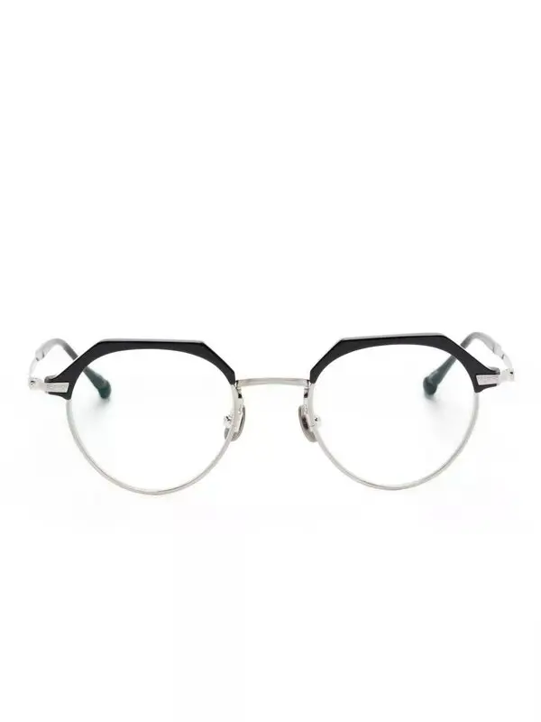Matsuda M2064 Eyeglasses - Black