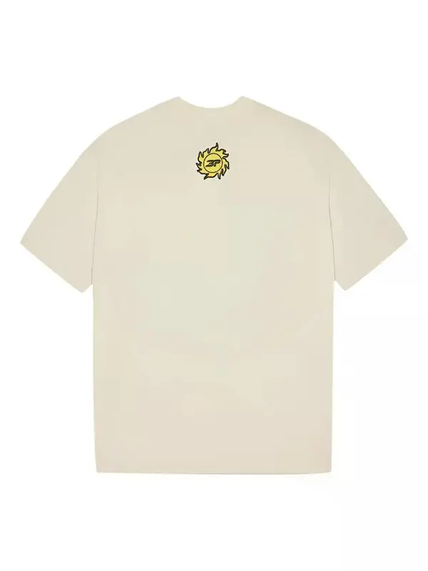 BROKEN PLANET Graphic T-shirt