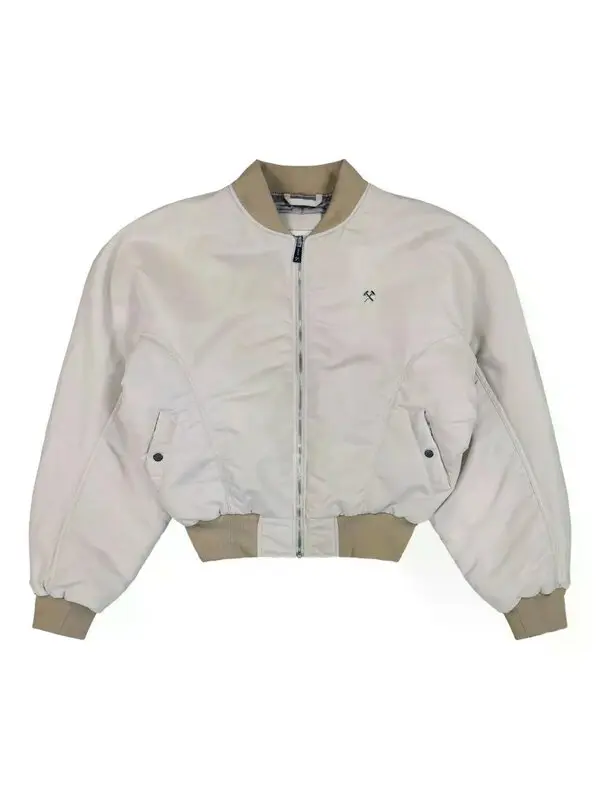 GMBH Charles Bomber Jacket