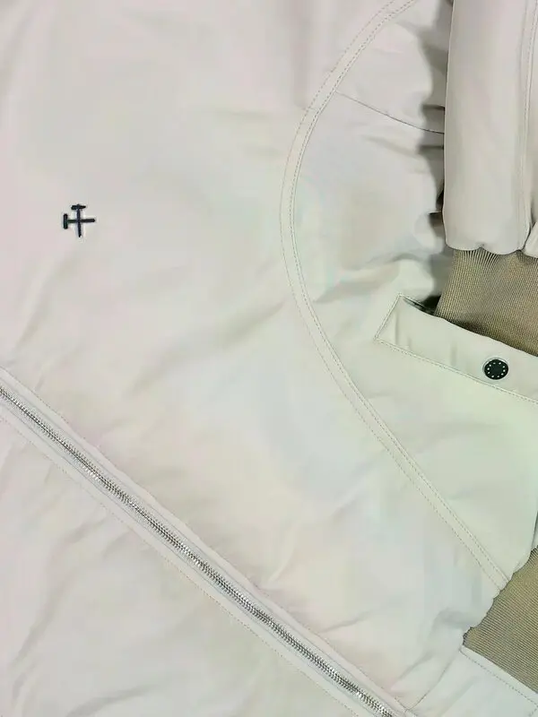 GMBH Charles Bomber Jacket