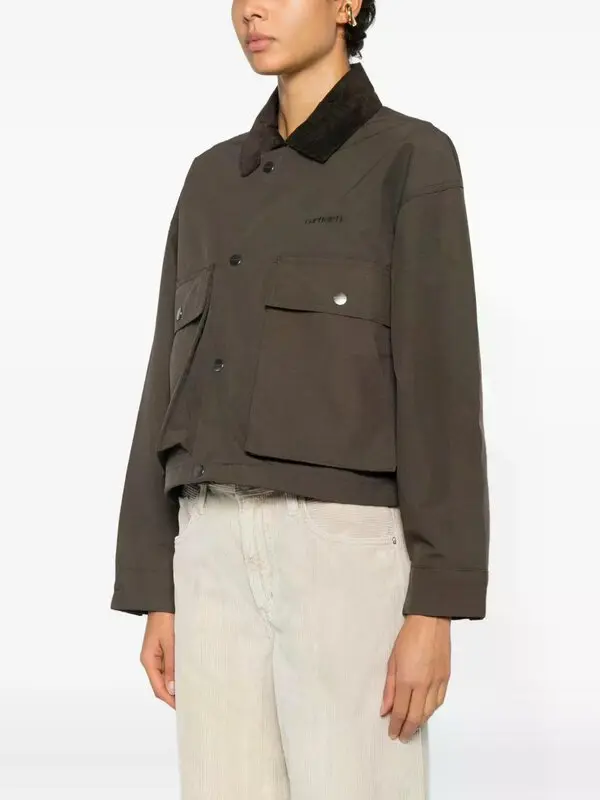 Carhartt Work In Progress Dunham Jacket