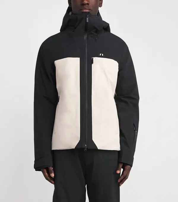 J. Lindeberg Waterproof Acers Ski Jacket