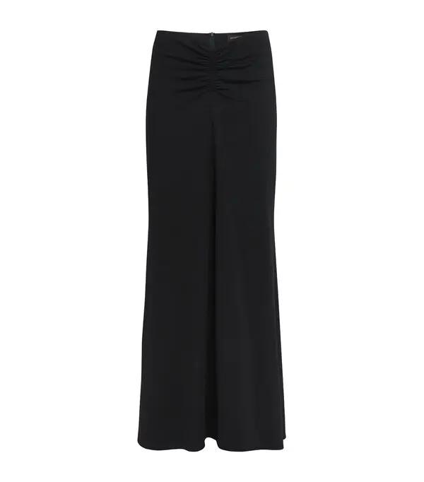 UNDRESS CODE Eclipse Maxi Skirt