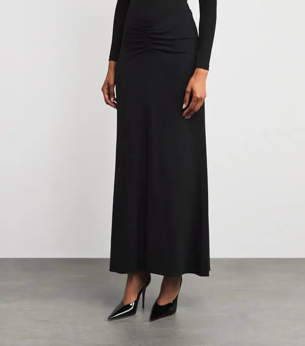 UNDRESS CODE Eclipse Maxi Skirt