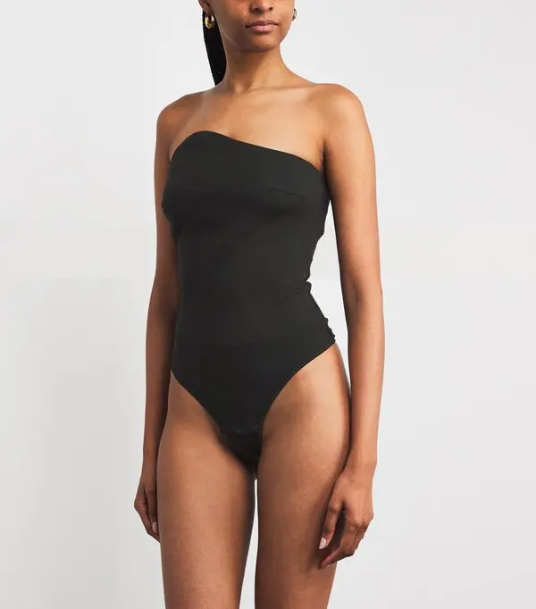 UNDRESS CODE Soirée Thong Bodysuit