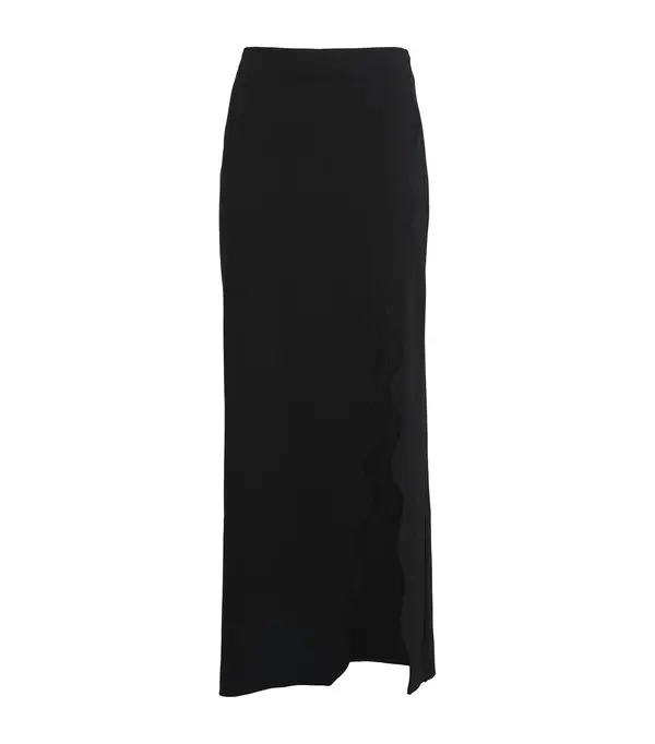 UNDRESS CODE Ariel Maxi Skirt