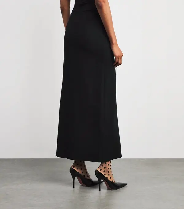UNDRESS CODE Ariel Maxi Skirt