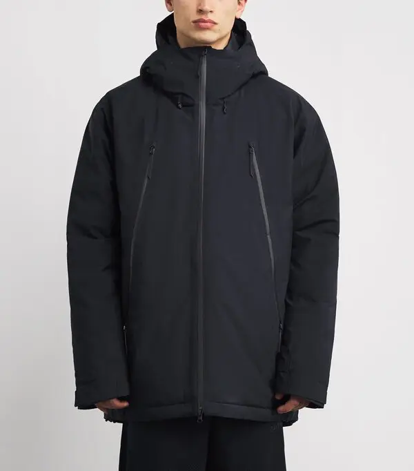 MAISON MARGIELA X Salomon Technical Down Jacket