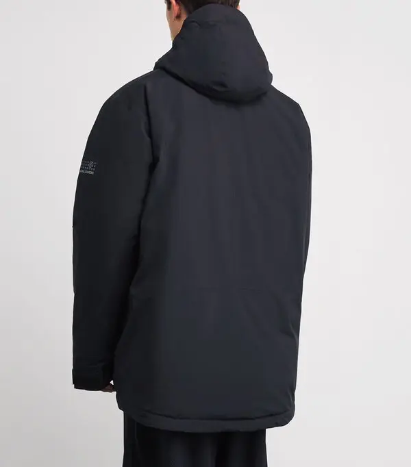 MAISON MARGIELA X Salomon Technical Down Jacket