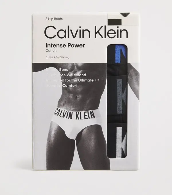 Calvin Klein Cotton Intense Power Briefs