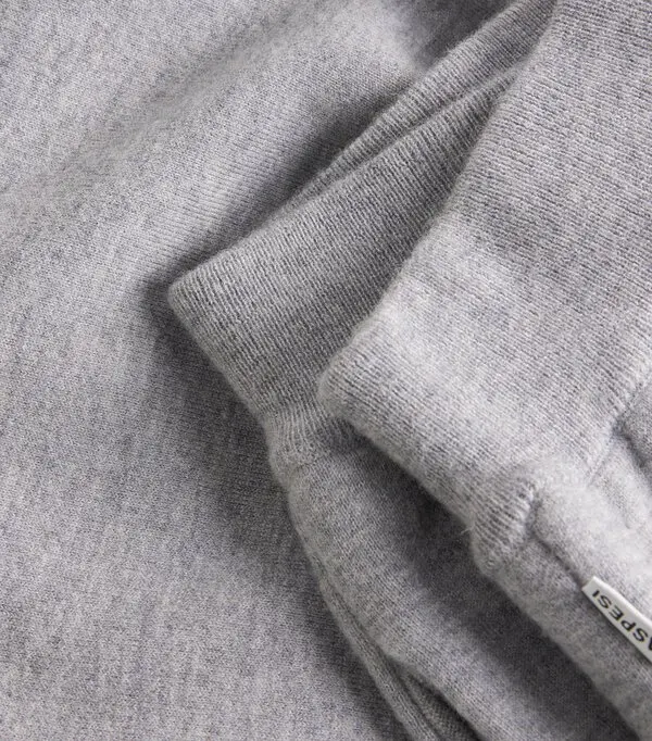 Aspesi Wool Sweatpants