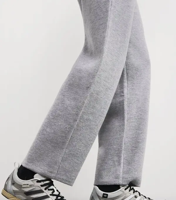 Aspesi Wool Sweatpants