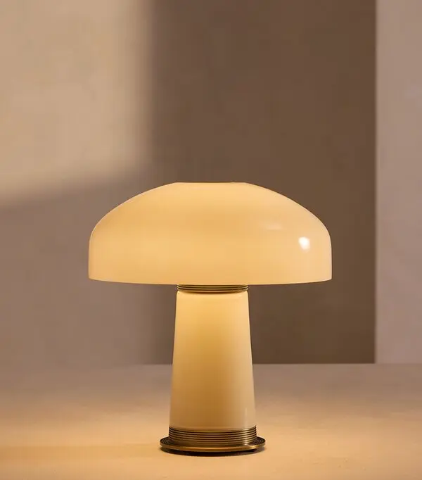 SOHO HOME Portable Janie Table Lamp
