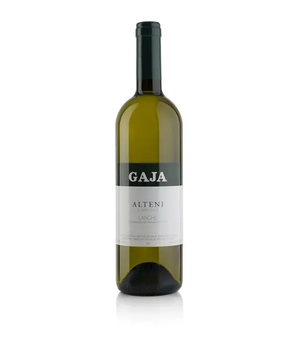 GAJA Alteni Di Brassica 2021 Piedmont, Italy - White