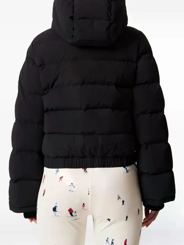 Perfect Moment Polar Ski Jacket - Black