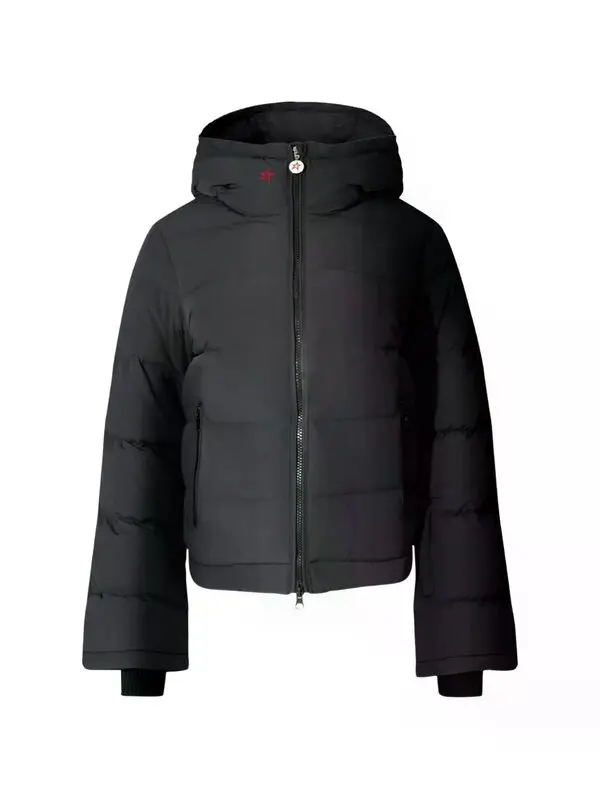 Perfect Moment Polar Ski Jacket - Black