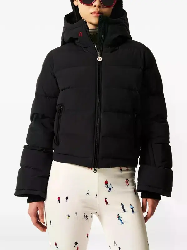 Perfect Moment Polar Ski Jacket - Black