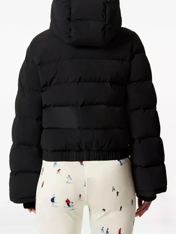 Perfect Moment Polar Ski Jacket - Black