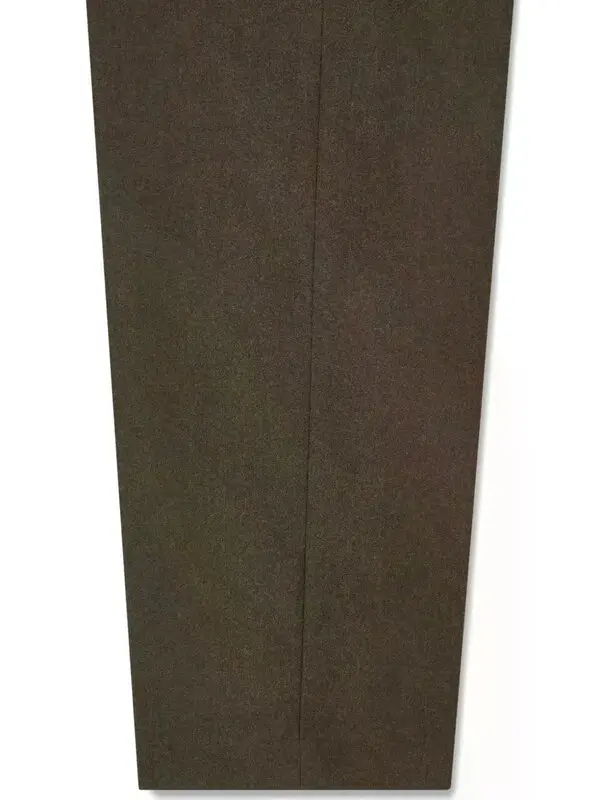 STUDIO TOMBOY Pleated Trousers