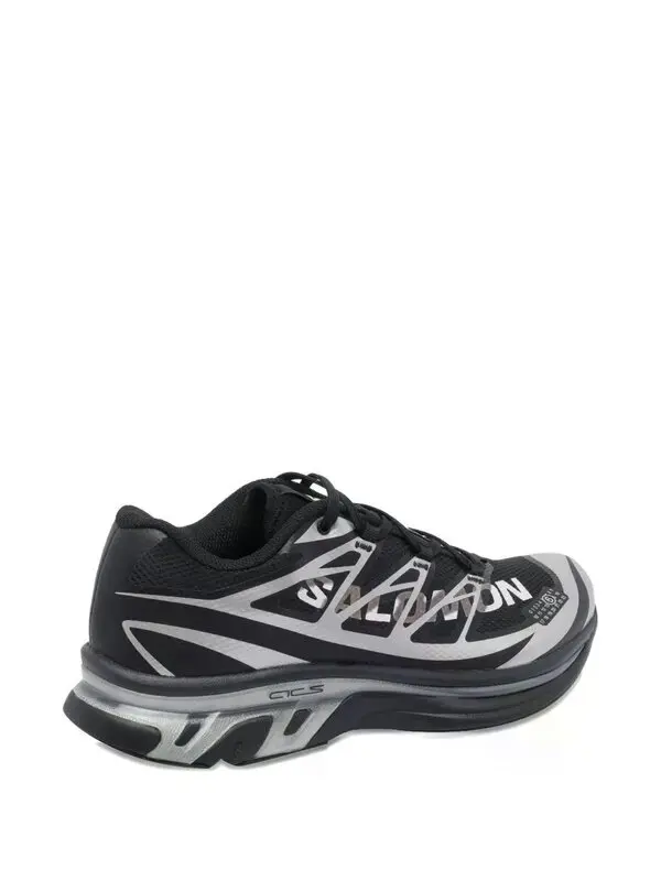 MM6 MAISON MARGIELA X SALOMON Hybrid Design Sneakers - Black