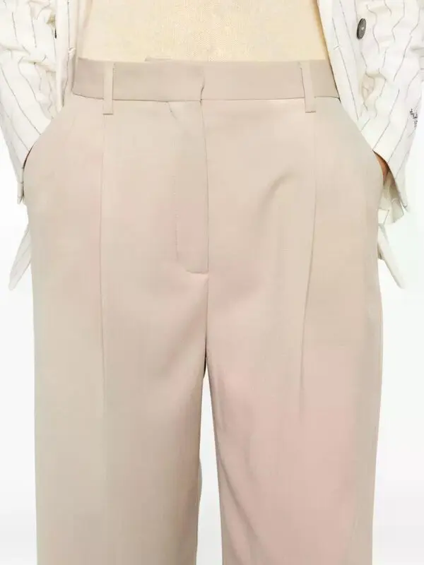 Filippa K Pleated Trousers