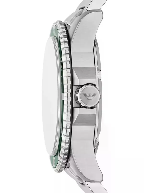 Emporio Armani World Explorer 43mm Watch