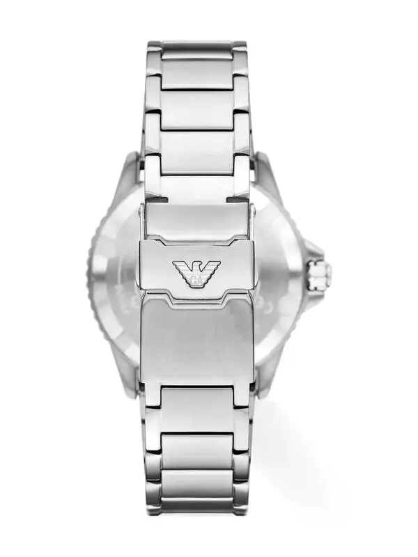 Emporio Armani World Explorer 43mm Watch