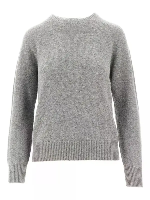 Emporio Armani Wool Sweater